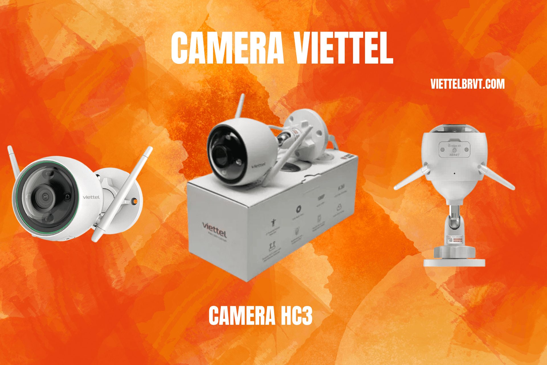 LẮP ĐẶT CAMERA VIETTEL VŨNG TÀU - Viettel Vũng Tàu - Miễn phí lắp đặt ...